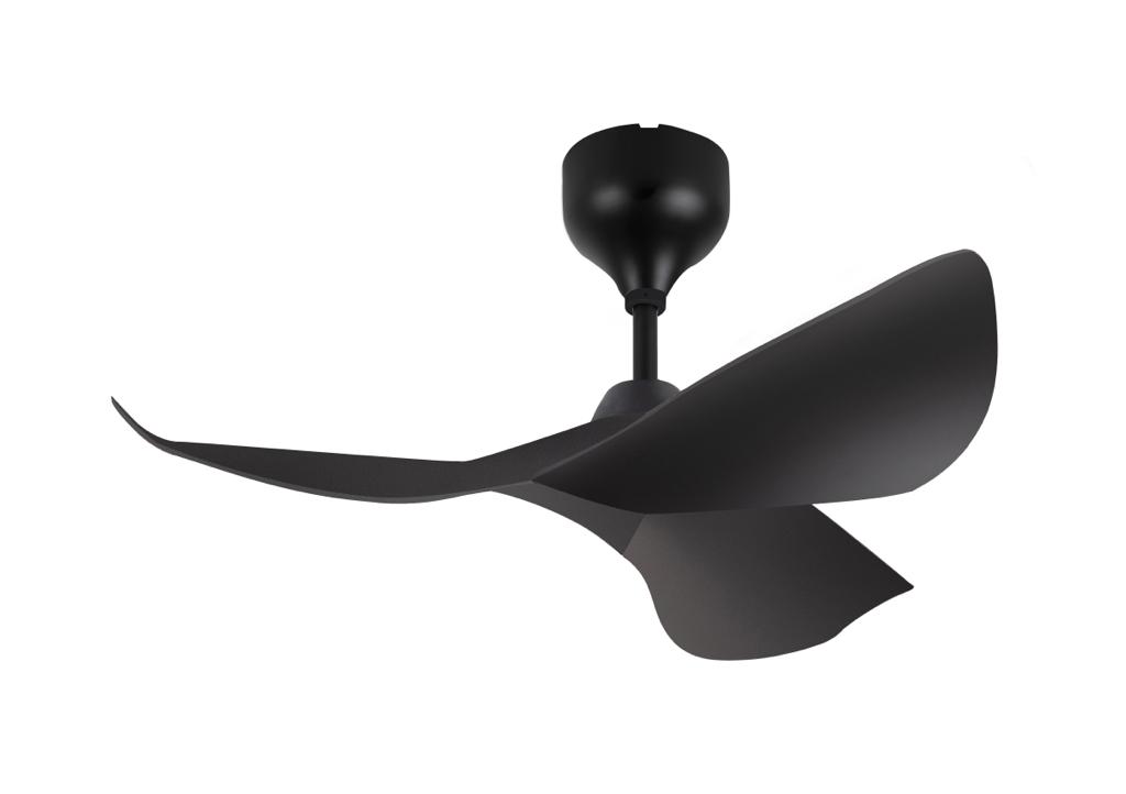 REZO KAZE 38"/ 52" DC Motor Ceiling Fans
