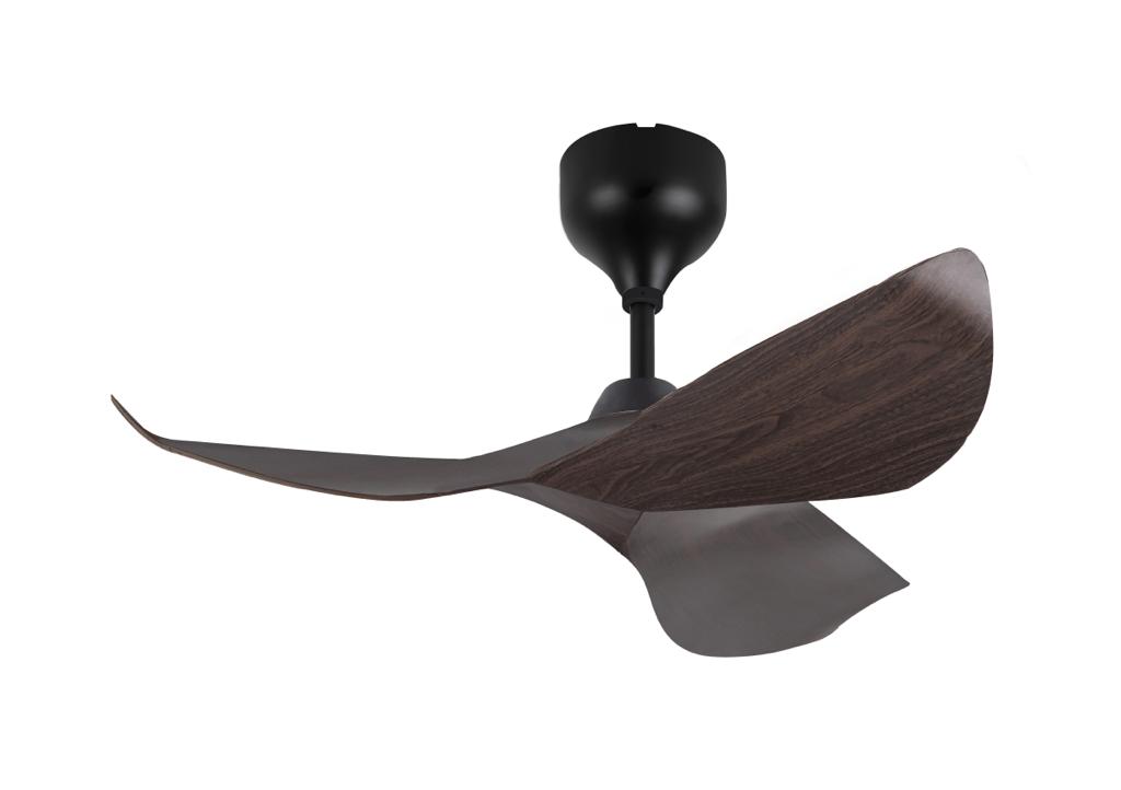 REZO KAZE 38"/ 52" DC Motor Ceiling Fans