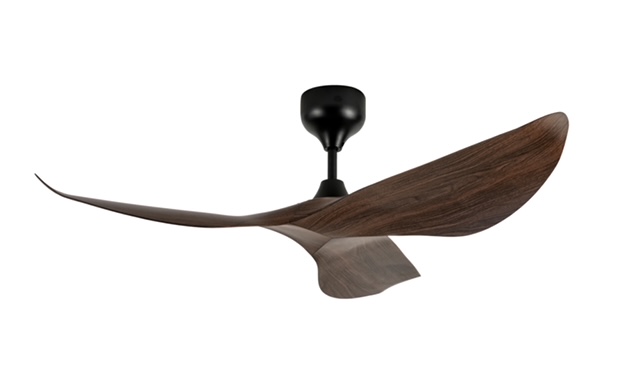 REZO KAZE 38"/ 52" DC Motor Ceiling Fans