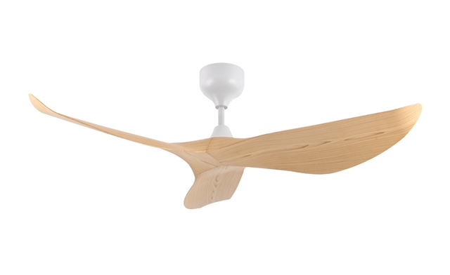 REZO KAZE 38"/ 52" DC Motor Ceiling Fans