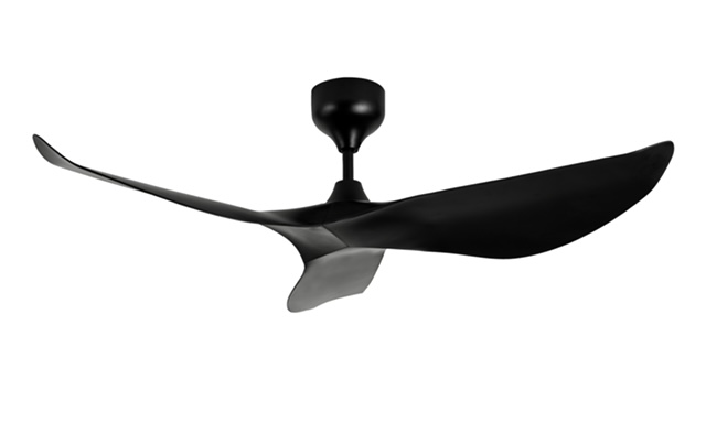 REZO KAZE 38"/ 52" DC Motor Ceiling Fans