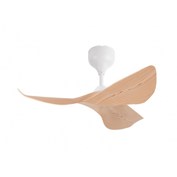 REZO KAZE 38"/ 52" DC Motor Ceiling Fans