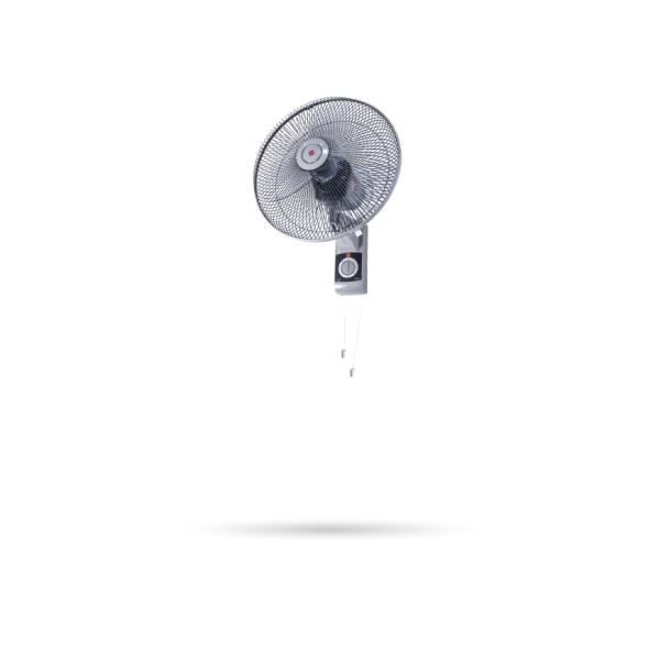 KDK KU408 YG (40cm/16″) Wall Fans