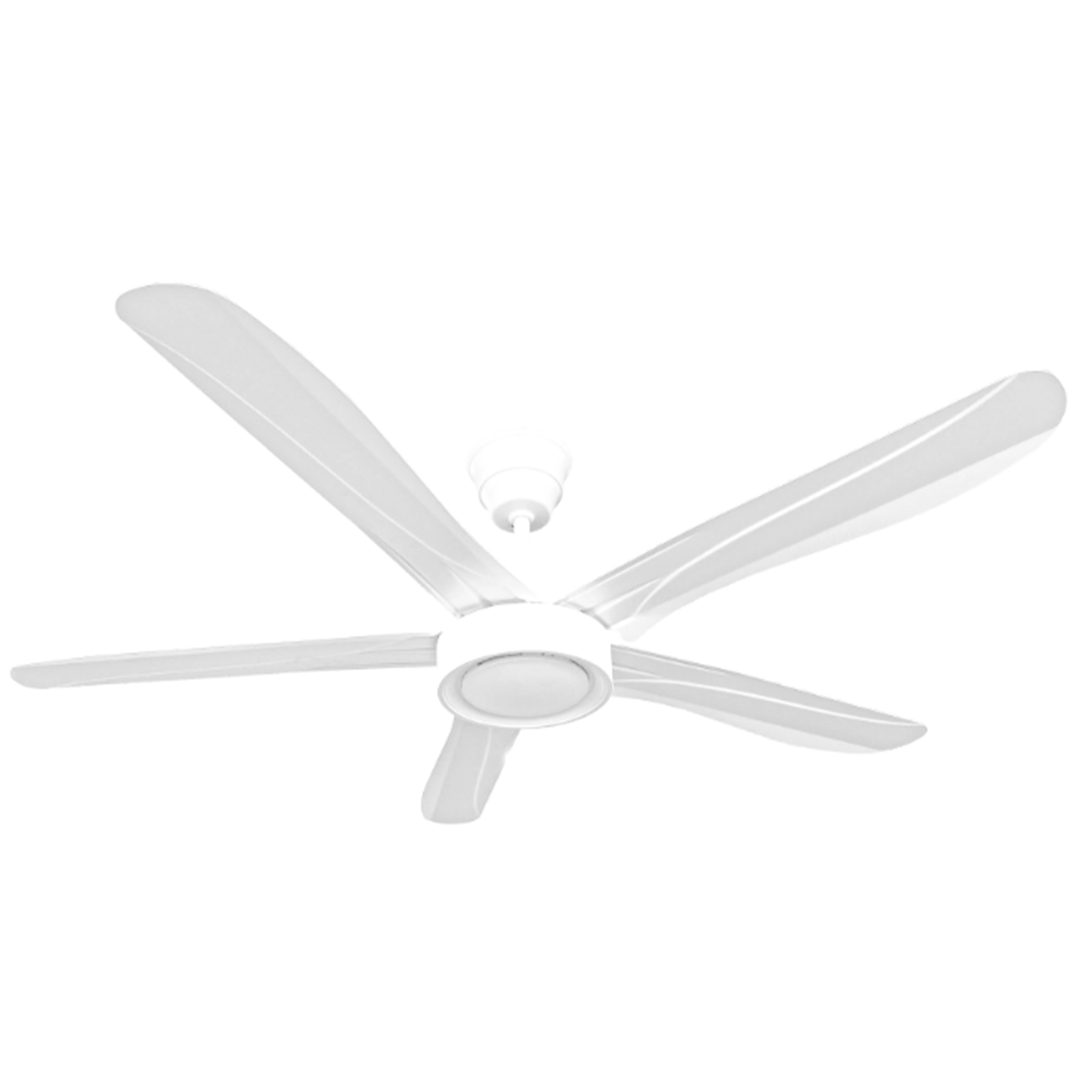 REZO S106 56" AC Motor Ceiling Fans